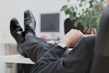 Lazy Employee Free Stock Photo - Public Domain Pictures