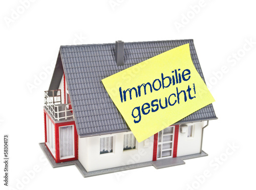 Haus Gesucht Bilder
