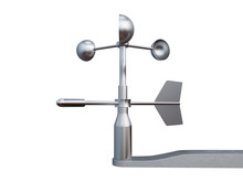 Anemometer Free Stock Photo - Public Domain Pictures