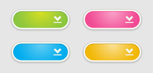 Yellow Button Free Stock Photo - Public Domain Pictures