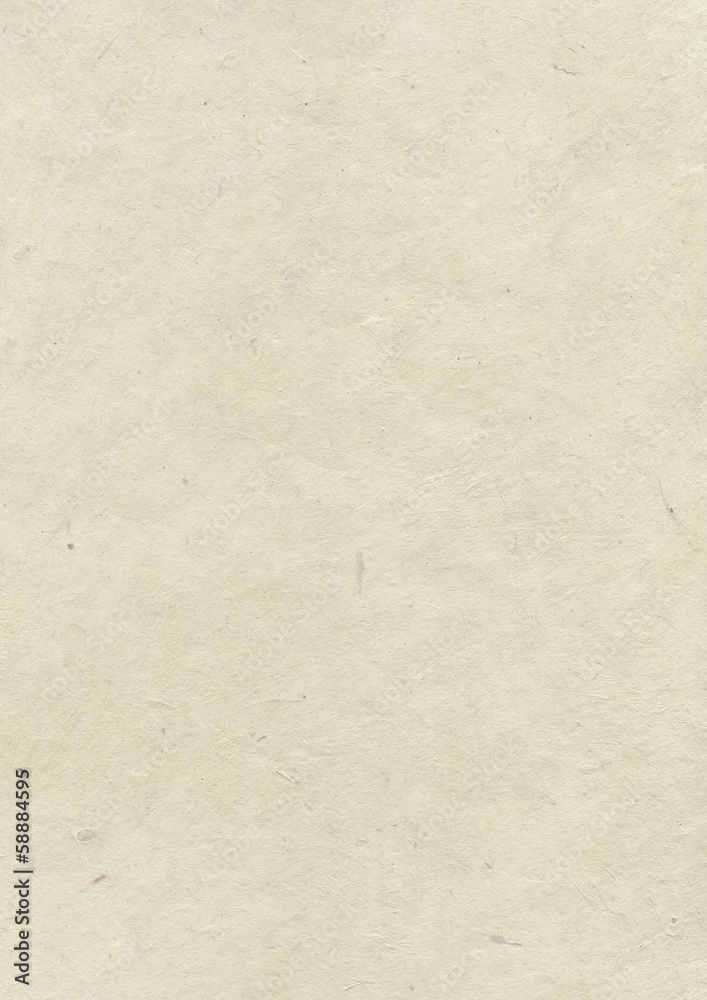 Natural nepalese recycled paper texture Stock Photo | Adobe Stock
