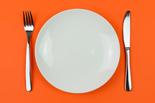 Dinner Plate Free Stock Photo - Public Domain Pictures