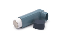 Asthma Inhaler Free Stock Photo - Public Domain Pictures