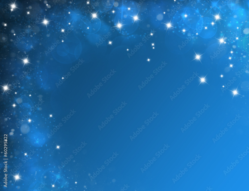 Fond d'ecran bleu background Stock Photo | Adobe Stock