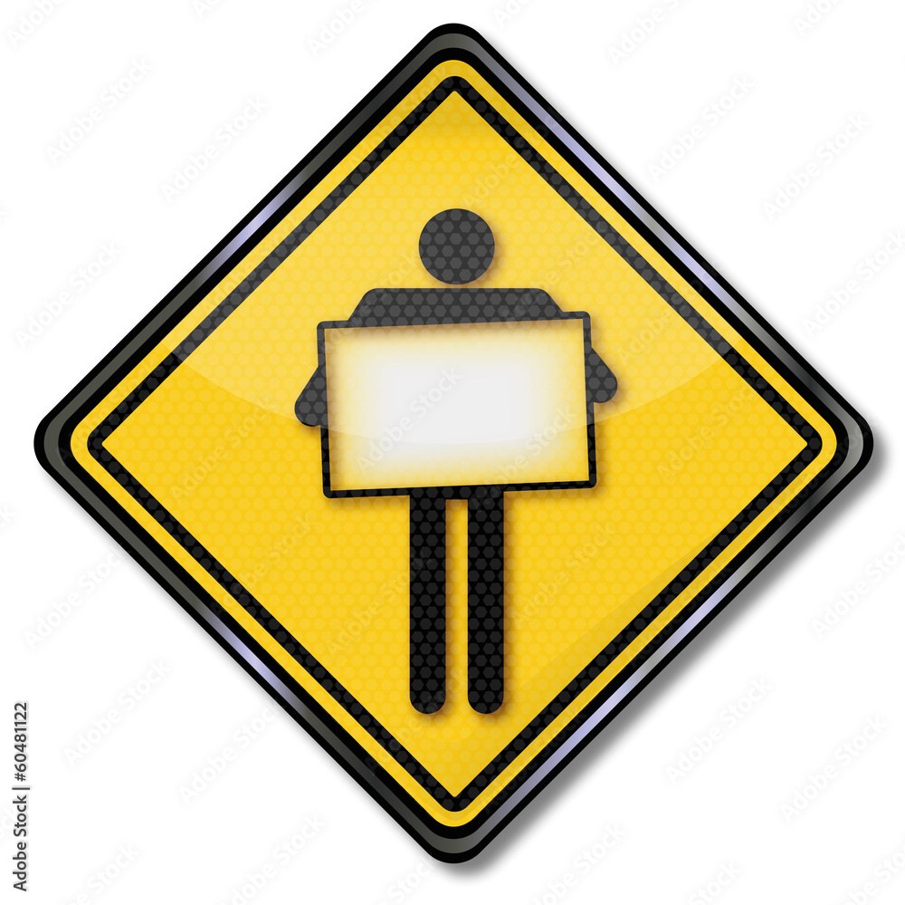 Schild 1226 Stock Vector | Adobe Stock