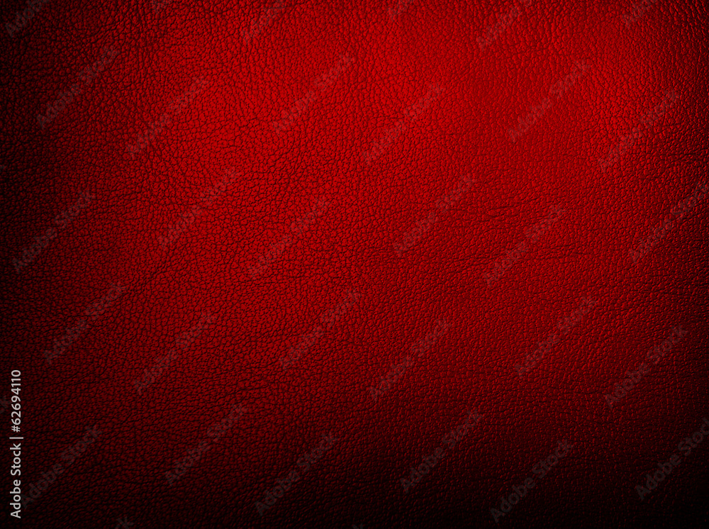 red leather background Stock Illustration | Adobe Stock