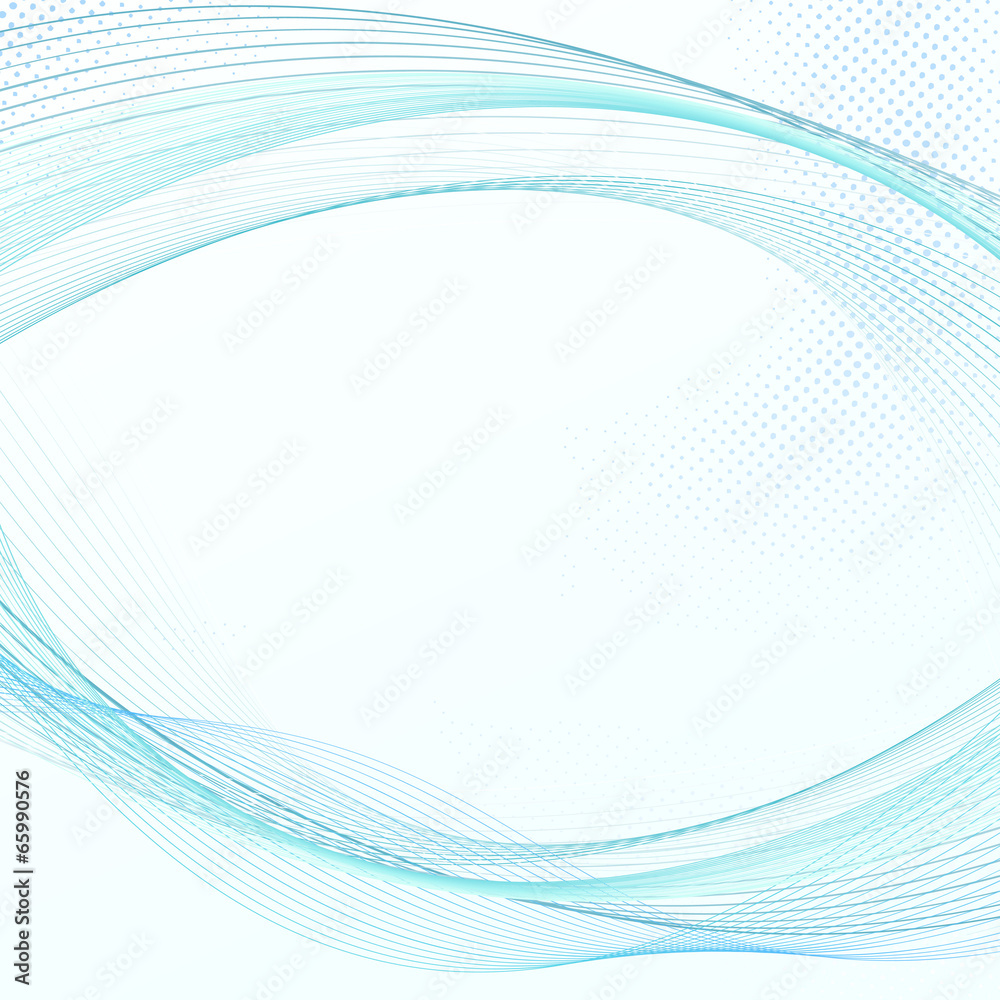 Modern blue certificate background template Stock Vector | Adobe Stock