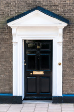 Door Number Sixteen Free Stock Photo - Public Domain Pictures