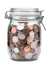 Penny Jar Free Stock Photo - Public Domain Pictures