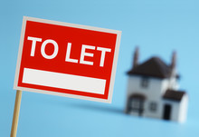 To Let Sign Free Stock Photo - Public Domain Pictures