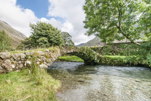 Lakeland Bridge Free Stock Photo - Public Domain Pictures