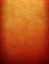 Vintage Scrapbook Paper Orange Free Stock Photo - Public Domain Pictures