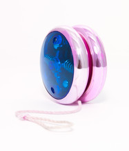 Pink Yo-Yo Free Stock Photo - Public Domain Pictures