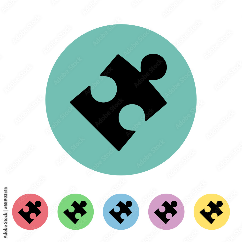 Mono Vector Icon Stock Vector | Adobe Stock