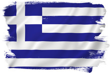 Greece Flag Free Stock Photo - Public Domain Pictures