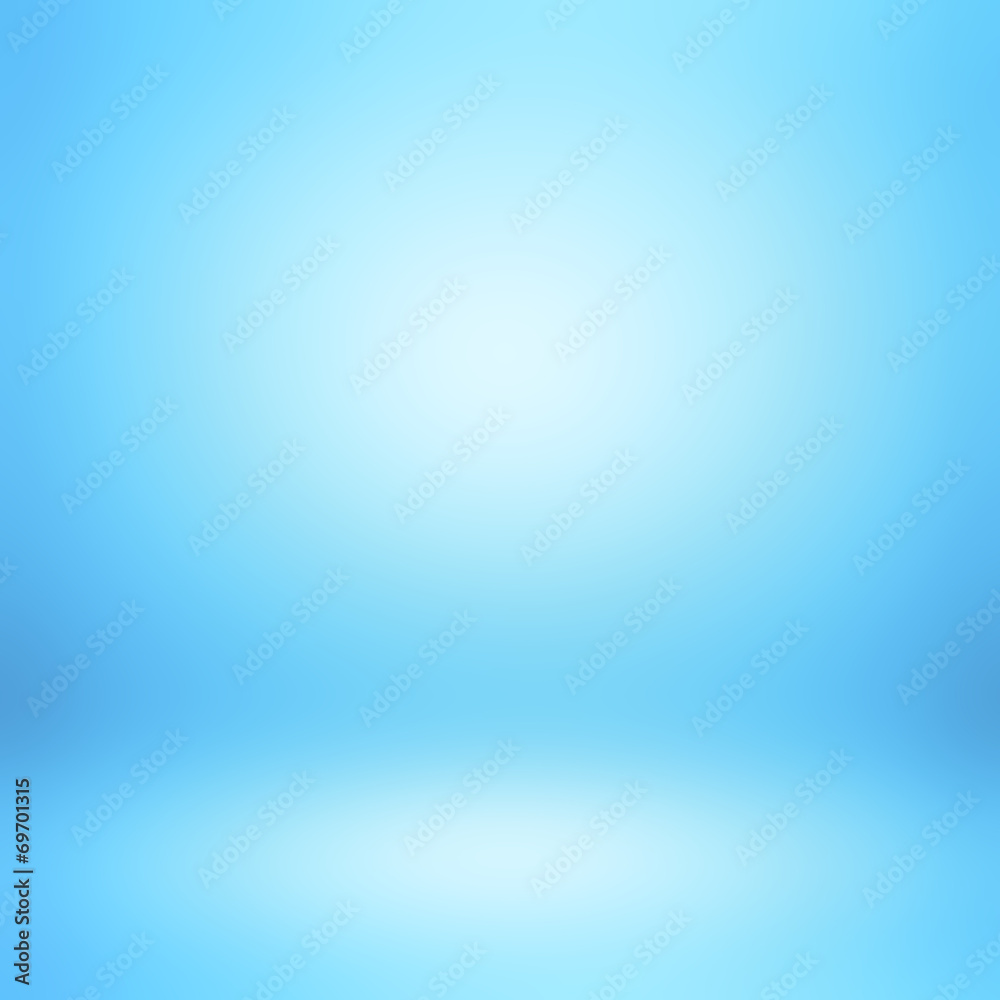 Light blue abstract background Stock Photo | Adobe Stock