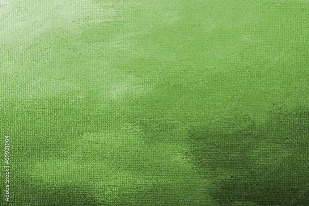 Green acrylic paint texture Stock Illustration | Adobe Stock
