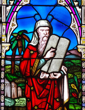 Moses And Genesis Free Stock Photo - Public Domain Pictures