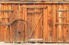 Old West Window Free Stock Photo - Public Domain Pictures