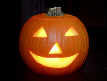 Jack-o-lantern Free Stock Photo - Public Domain Pictures