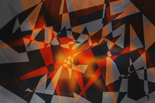 Halloween Theme Abstract Background Free Stock Photo - Public Domain ...