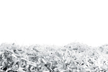Shredded Paper 1 Free Stock Photo - Public Domain Pictures