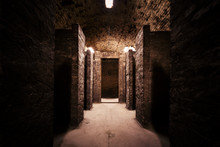 Abandoned Cellar Free Stock Photo - Public Domain Pictures