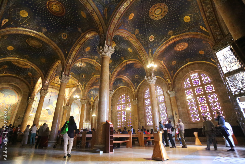 Jerusalem Stock Photo | Adobe Stock