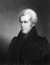 Andrew Jackson Free Stock Photo - Public Domain Pictures