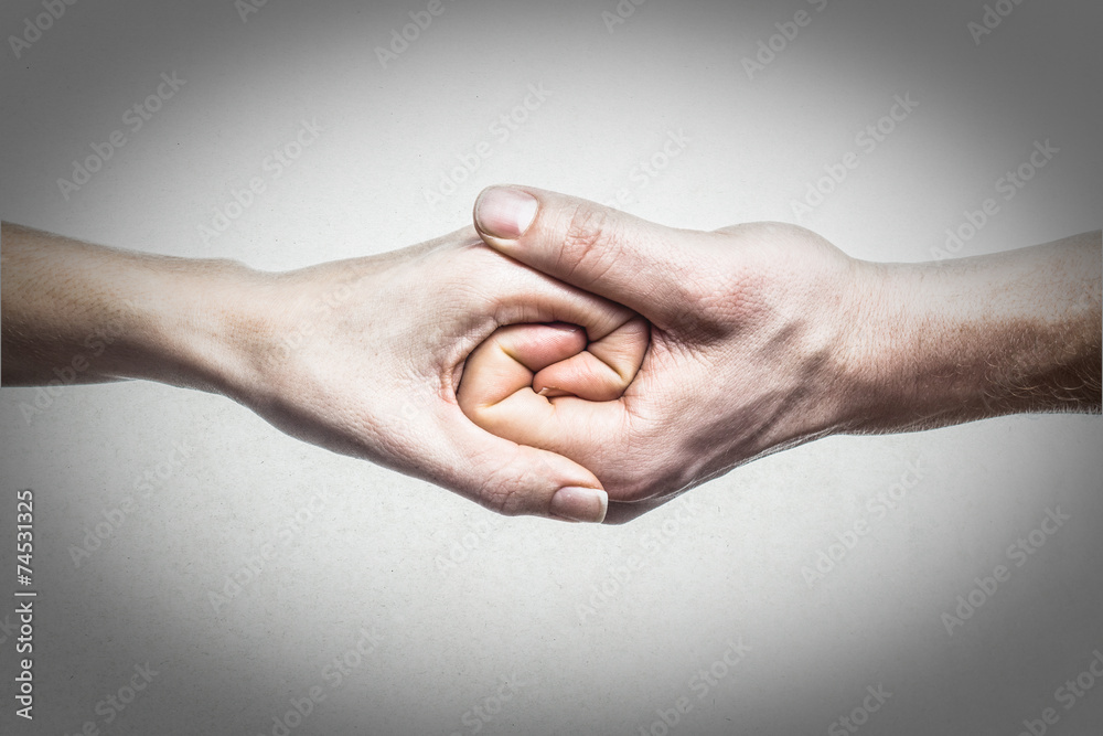 Stock-Foto „Verbindung“ | Adobe Stock