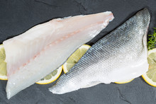 Sea Bass Free Stock Photo - Public Domain Pictures