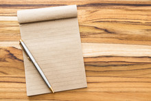 Taking Notes Free Stock Photo - Public Domain Pictures