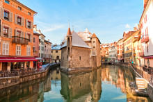 Annecy Museum Free Stock Photo - Public Domain Pictures