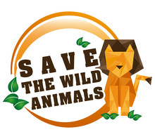 Endangered Animals Poster Free Stock Photo - Public Domain Pictures