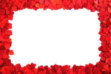 Frame Hearts Free Stock Photo - Public Domain Pictures