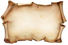 Old Scroll Free Stock Photo - Public Domain Pictures