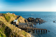 Lizard Point Free Stock Photo - Public Domain Pictures