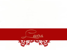 First Name - LAURA Free Stock Photo - Public Domain Pictures