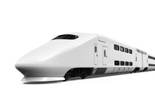 Bullet Train Free Stock Photo - Public Domain Pictures