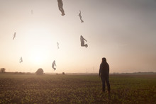 Rapture Free Stock Photo - Public Domain Pictures