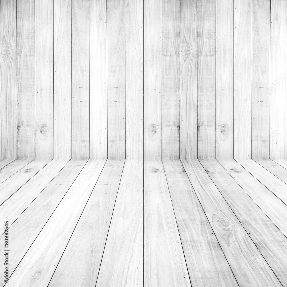 Light white floors wood planks texture background wallpaper. Sta Stock ...
