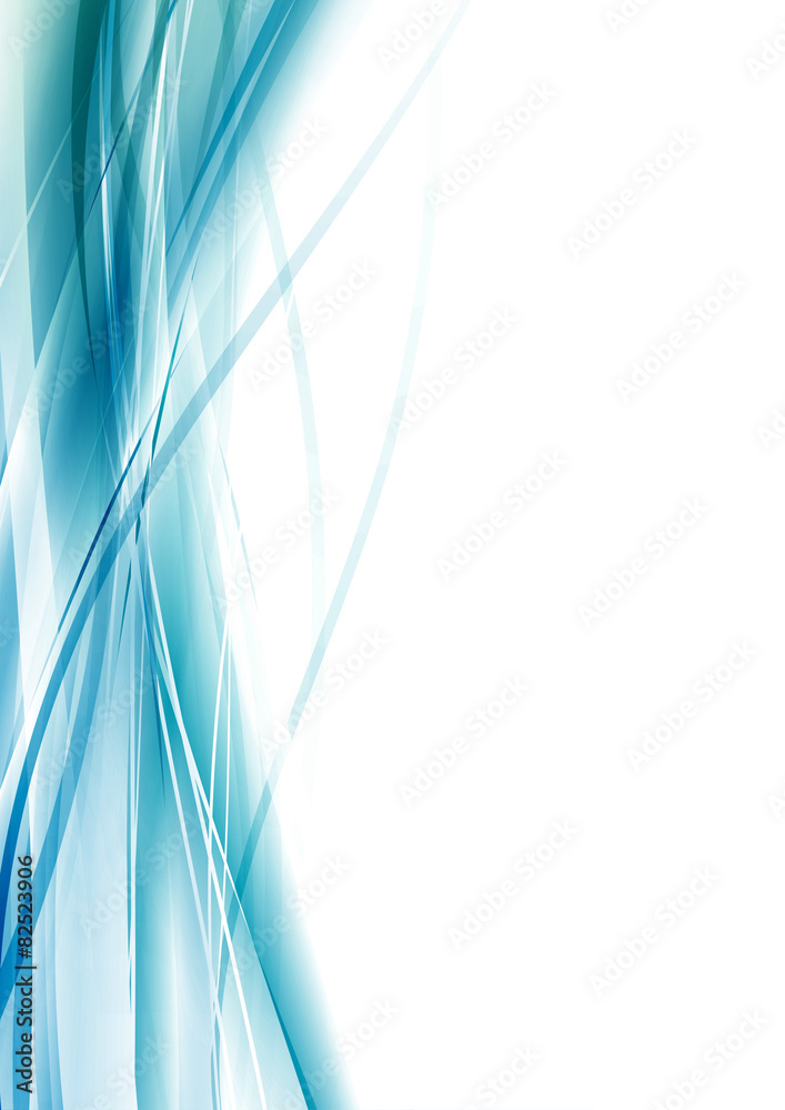 Futuristic rapid speed swoosh line background Stock Vector | Adobe Stock