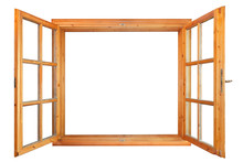 Window Open Transparent Free Stock Photo - Public Domain Pictures