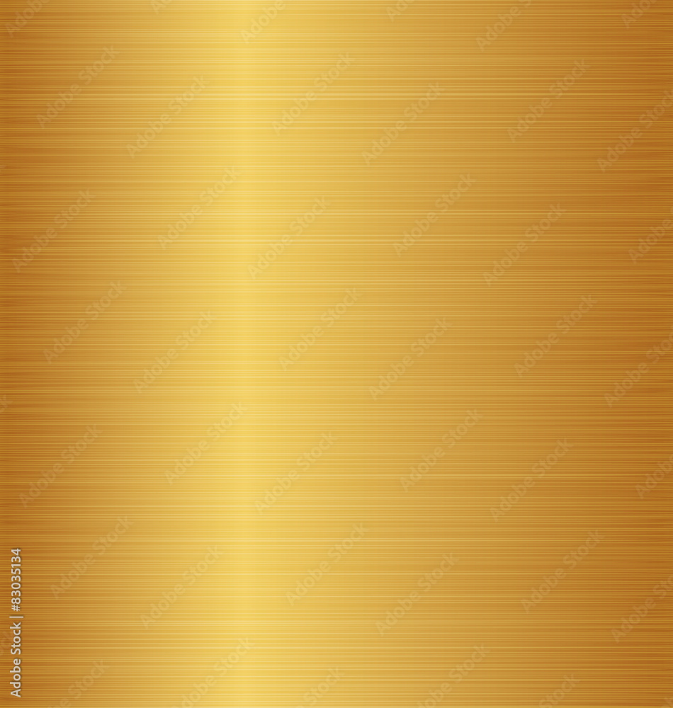 Golden metal texture (copper, brass, bronze) Stock Vector | Adobe Stock