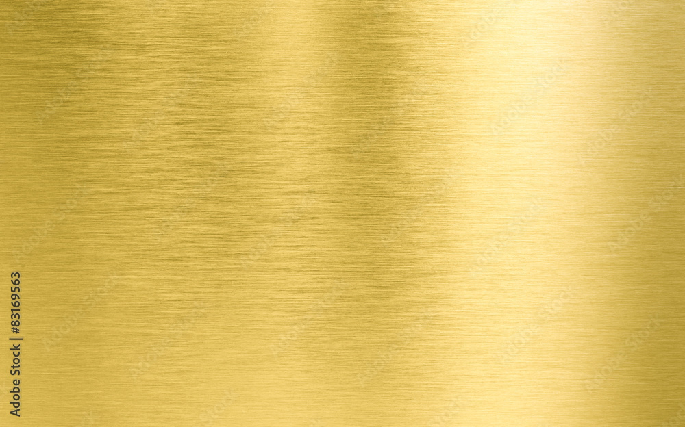 gold metal texture Stock Photo | Adobe Stock