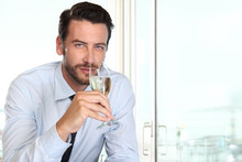 Snooty Waiter Free Stock Photo - Public Domain Pictures