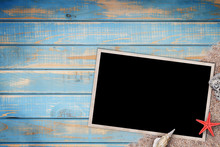 Vintage Shell Postcard Old Free Stock Photo - Public Domain Pictures