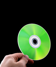 Burned DVD Free Stock Photo - Public Domain Pictures
