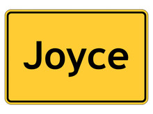 Nombre - JOYCE Stock de Foto gratis - Public Domain Pictures