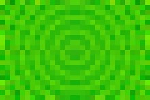 Green Pixel Background Free Stock Photo - Public Domain Pictures